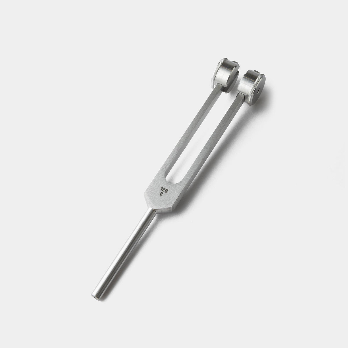 Otto Tuner 128 Hz | Tuning Fork for Healing | Sound Wave Therapy ...