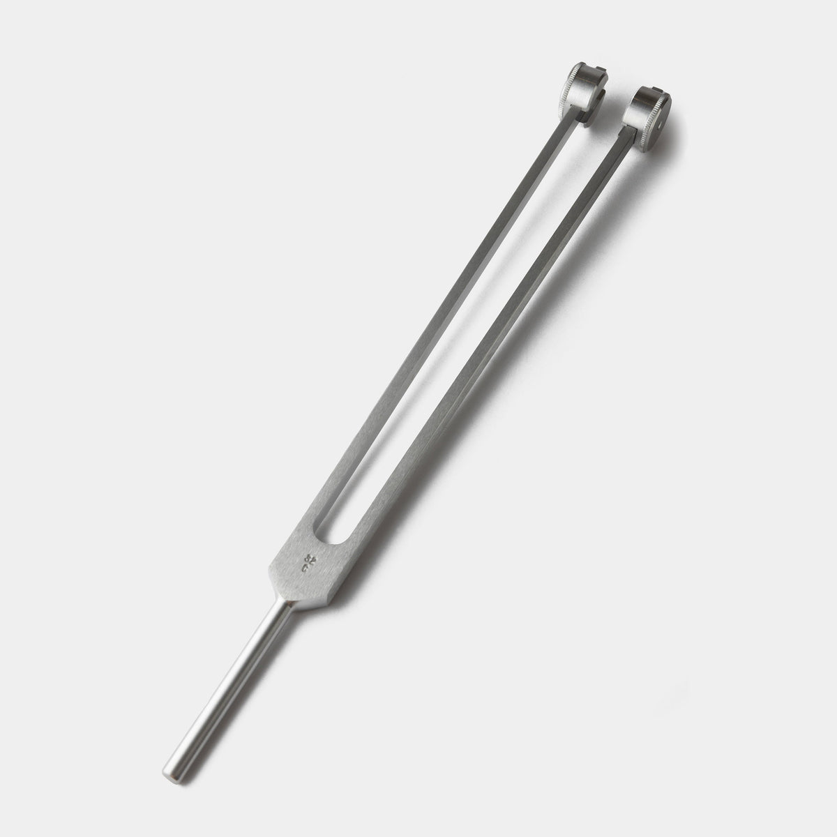 Otto Tuner 32 Hz | Tuning Fork for Healing | Sound Wave Therapy ...