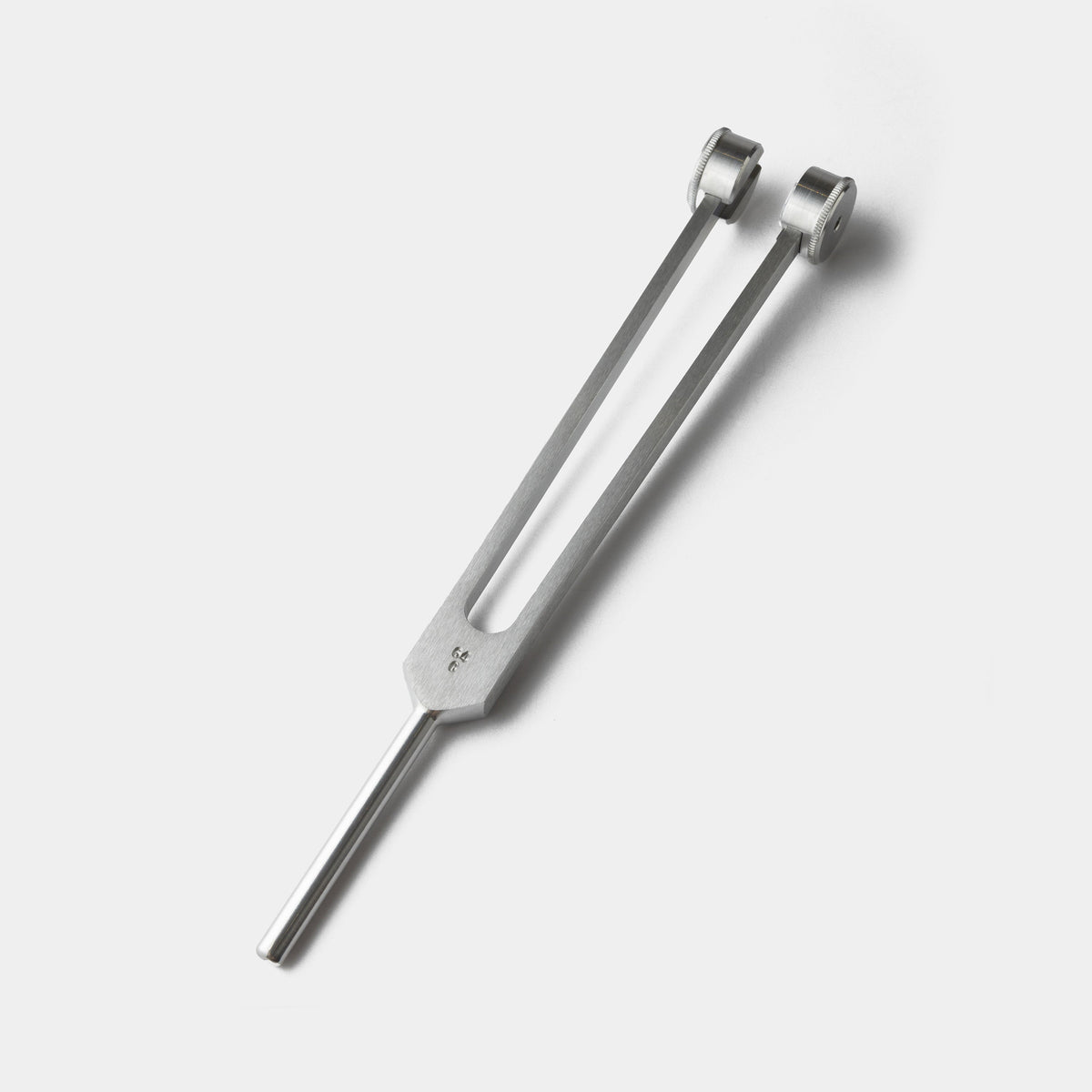 Otto Tuner 64 Hz | Tuning Fork for Healing | Sound Wave Therapy ...