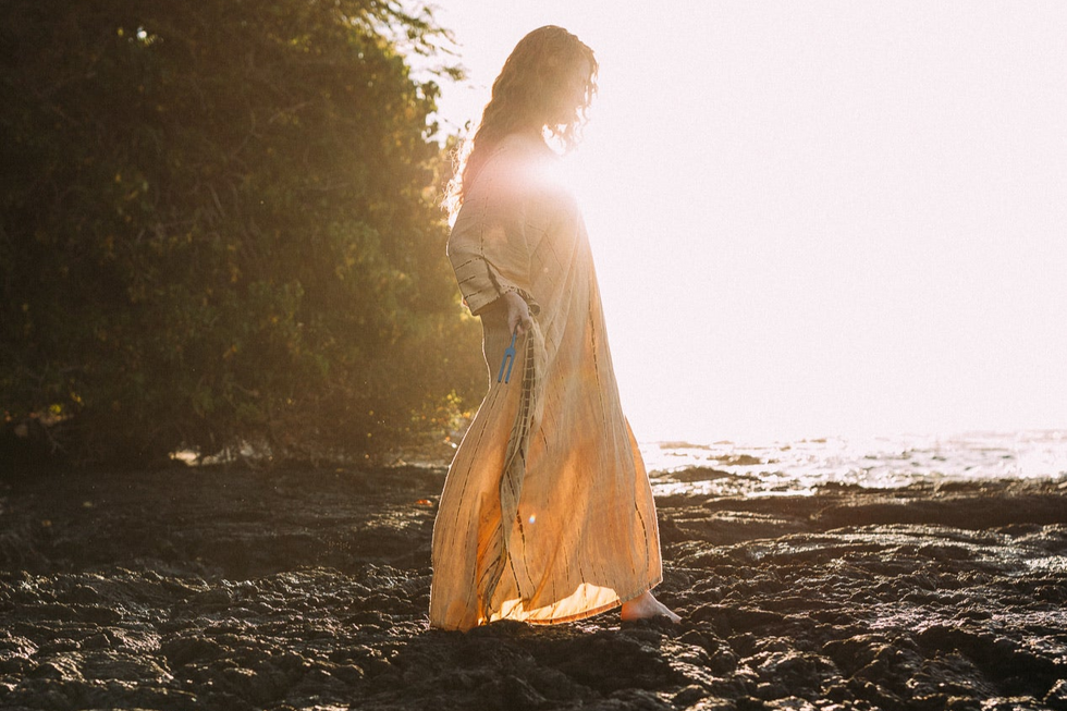 Cymatics - The Solfeggio Frequencies on the CymaScope – SomaEnergetics ...