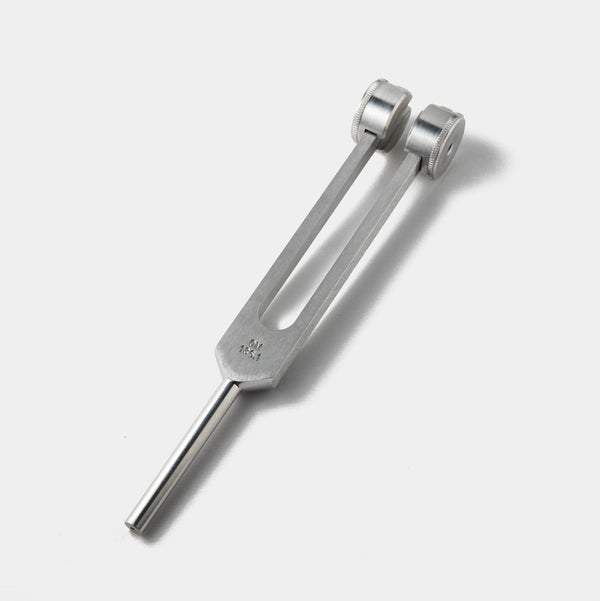 OM Tuner | Tuning Fork Therapy | Long Stem Tuning Forks ...