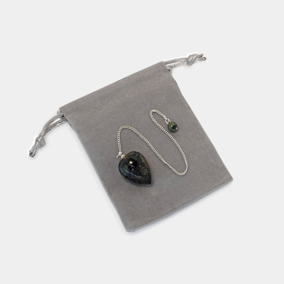 Sound Healing Accessories for Tuning Fork Practitioners ...