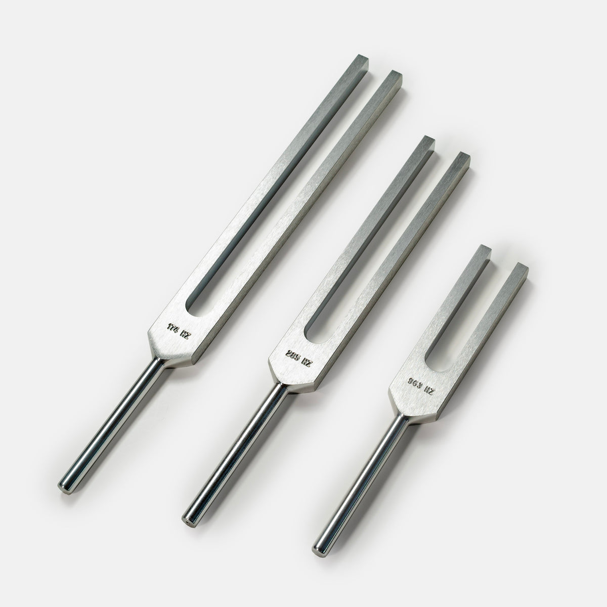 Solfeggio Energy Tuners Extension Set | 3 Additional Frequencies ...