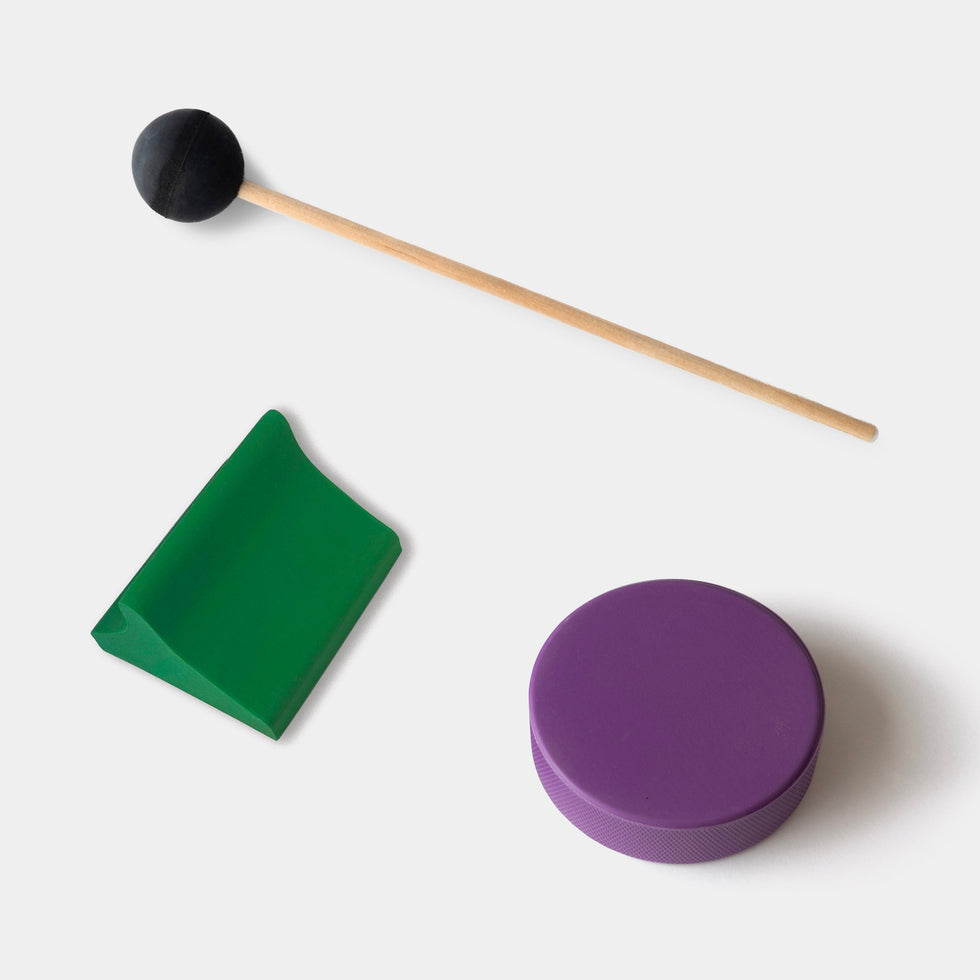 Sound Healing Accessories for Tuning Fork Practitioners ...