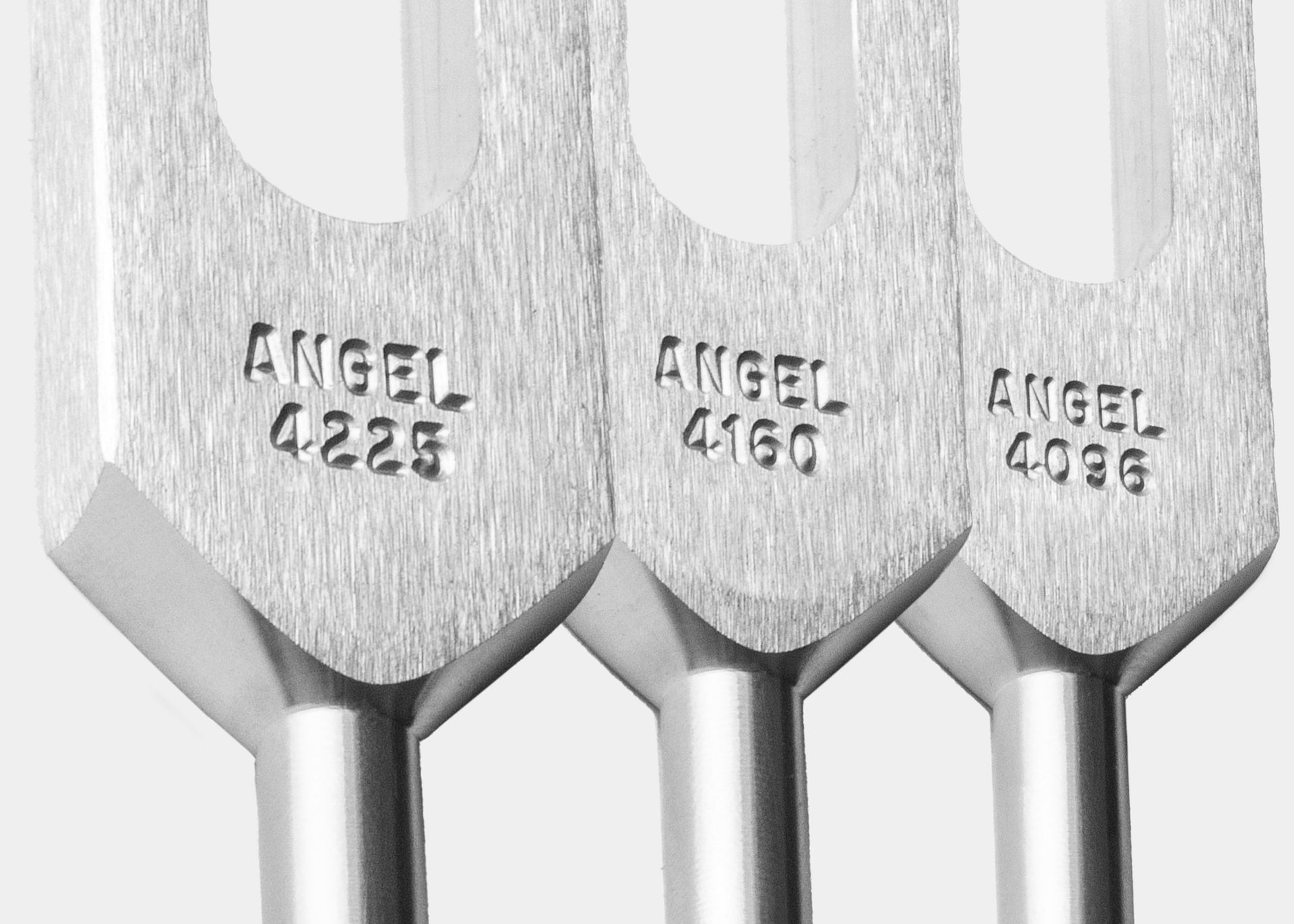 Angel Tuning Fork | Spiritual Enlightenment | Sound Therapy ...