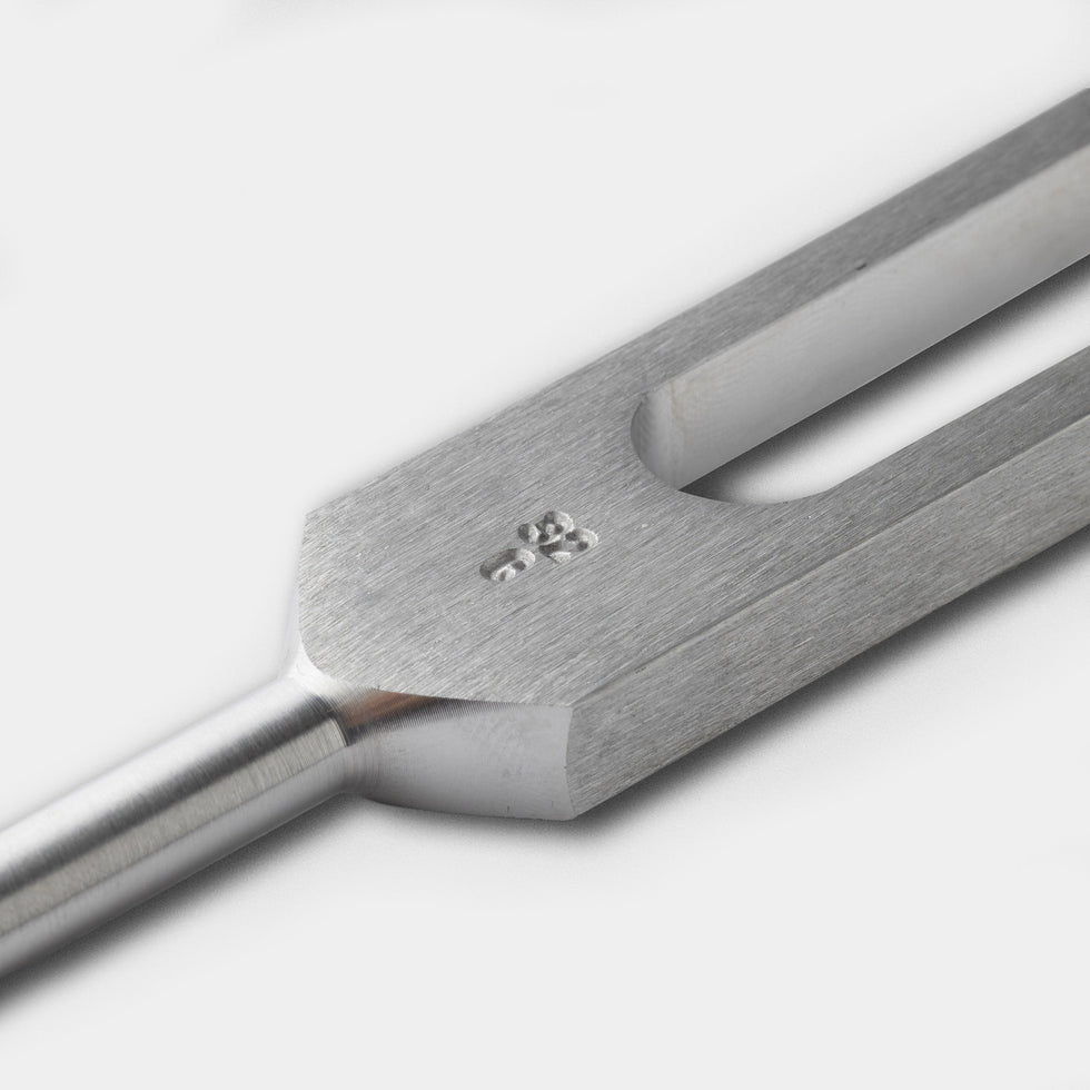 Otto Tuners | Tuning Forks for Healing | Sound Wave Therapy ...