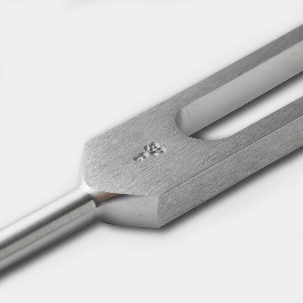 Otto 72 Hz Scar Therapy | Tuning Fork for Healing | Sound Wave Therapy ...